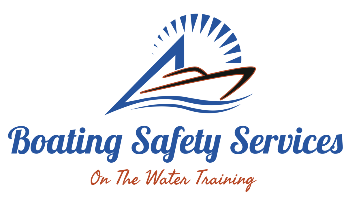 Our 3 Courses on Offer at Boating Safety Services